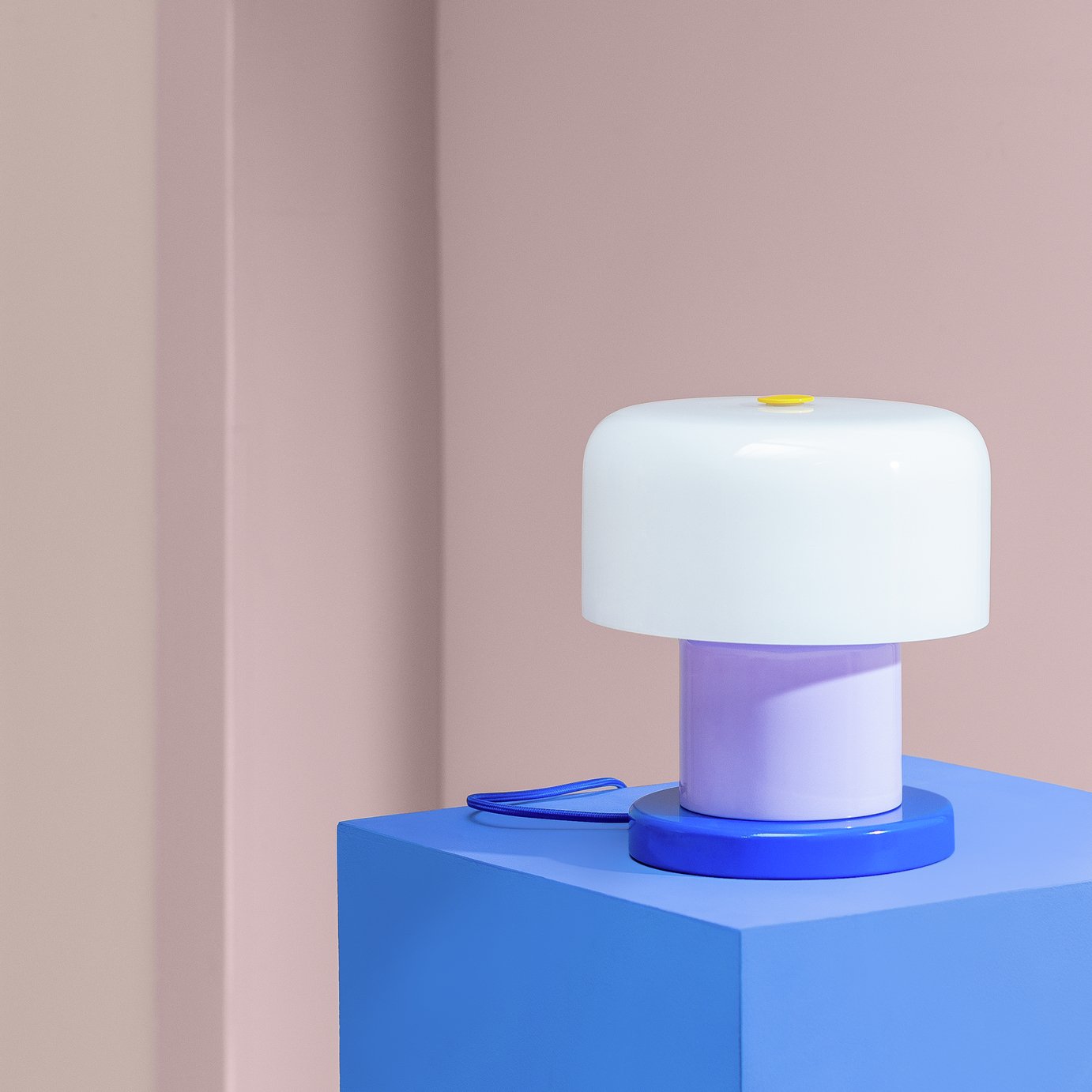 Table and desk lamps | Habitat