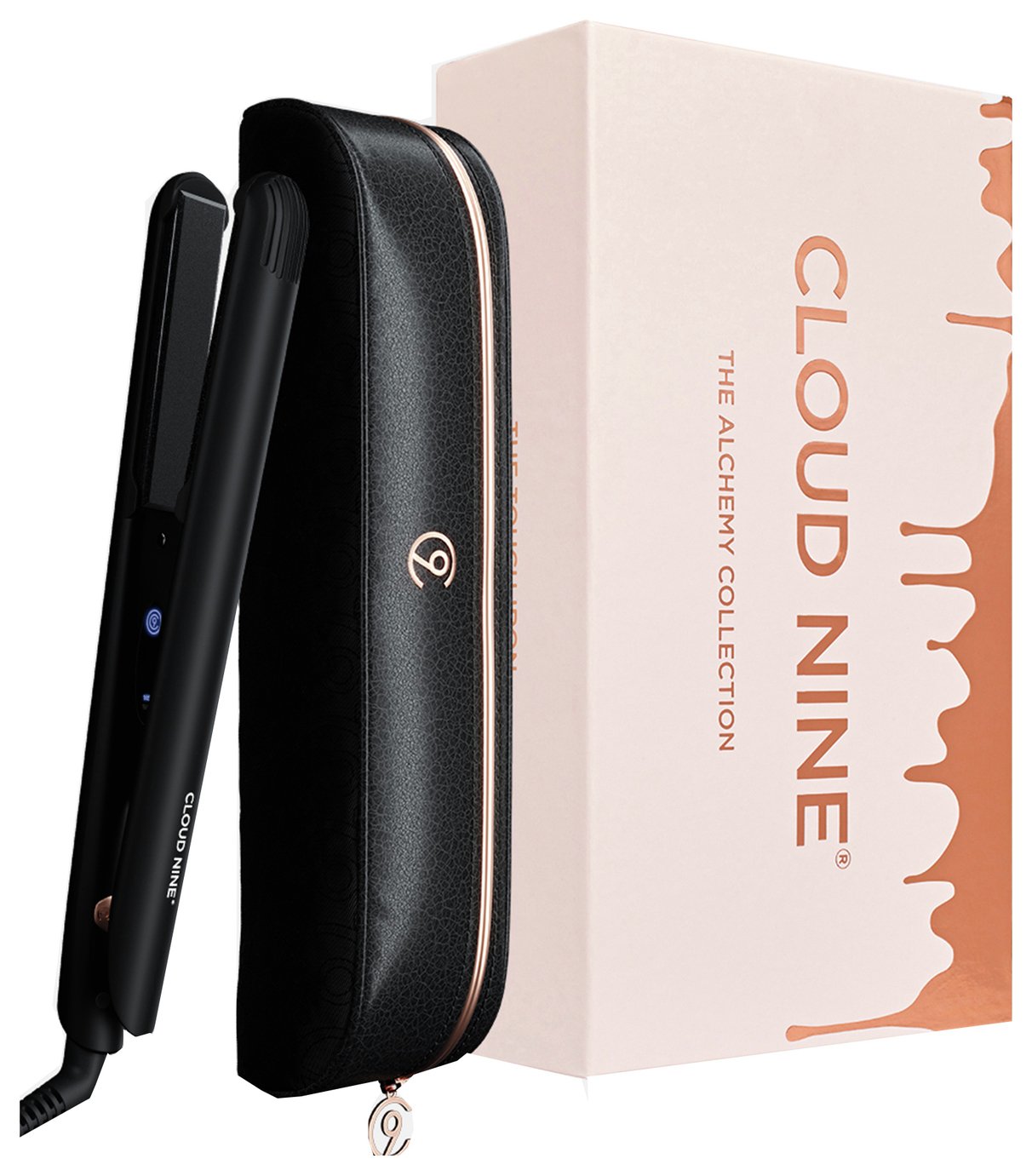 CLOUD NINE Hair straighteners | Argos
