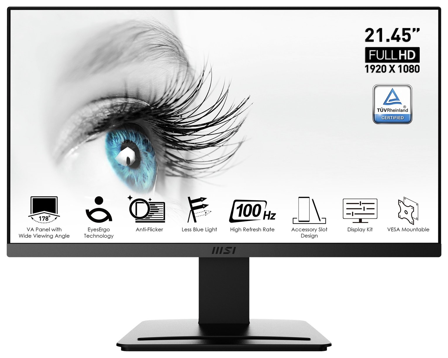 PC Monitors | Computer Monitors & Screens | Argos