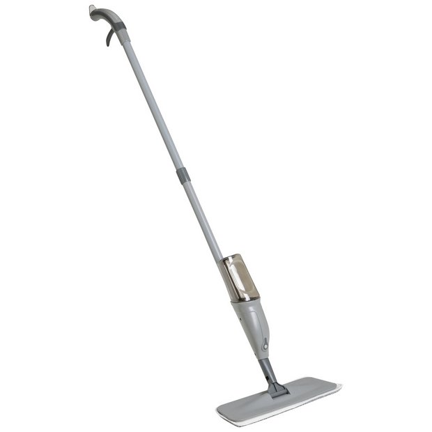 Buy Argos Home Recycled Spray Mop Mops Argos