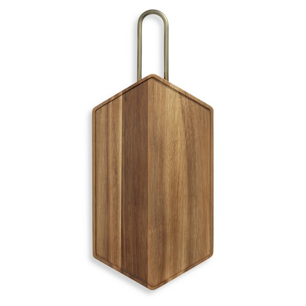 Argos chopping board store