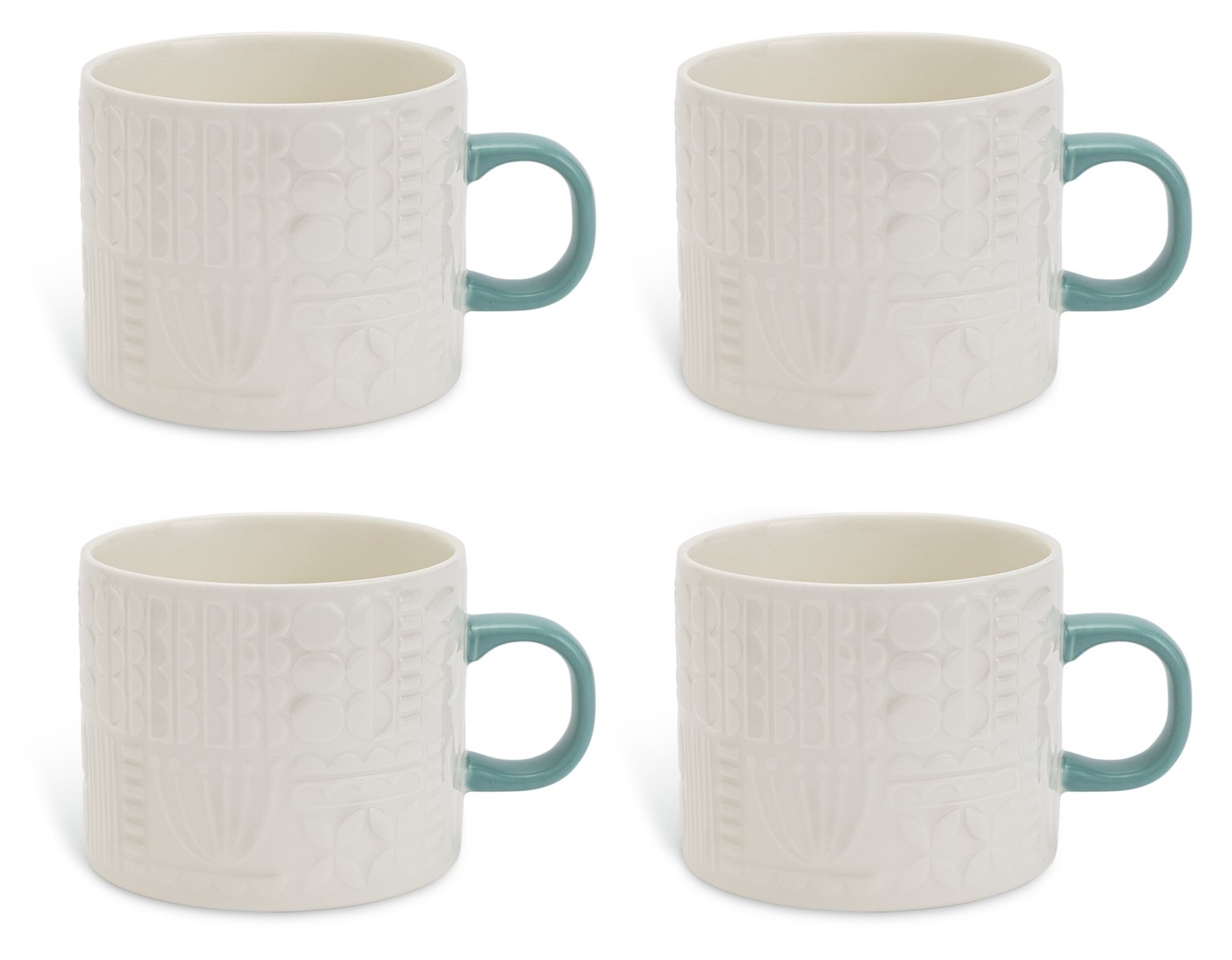 Stoneware Mugs and cups | Habitat