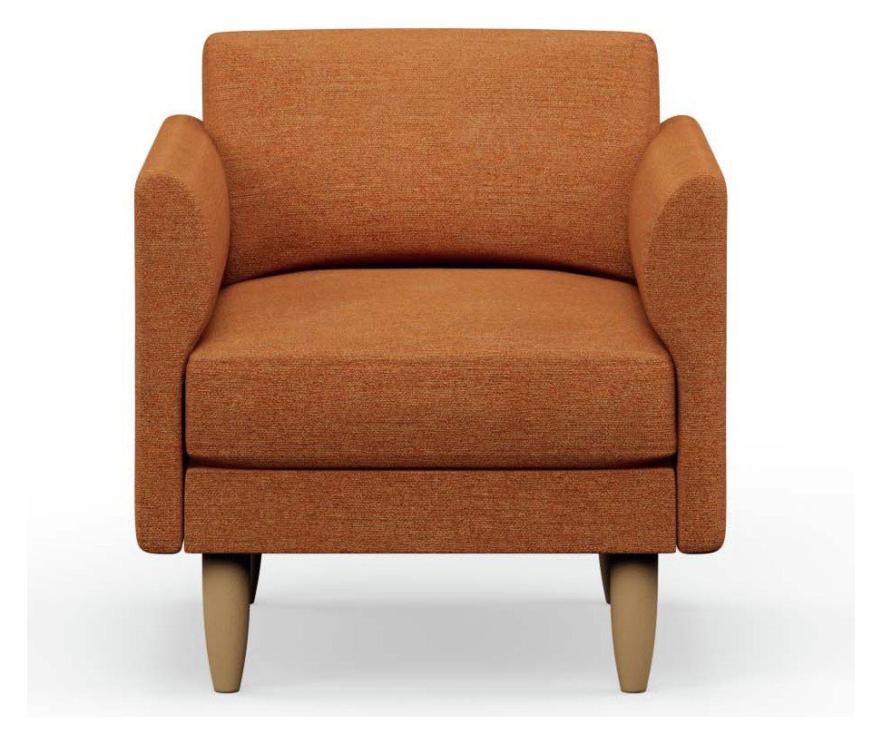 Oranges Armchairs | Habitat