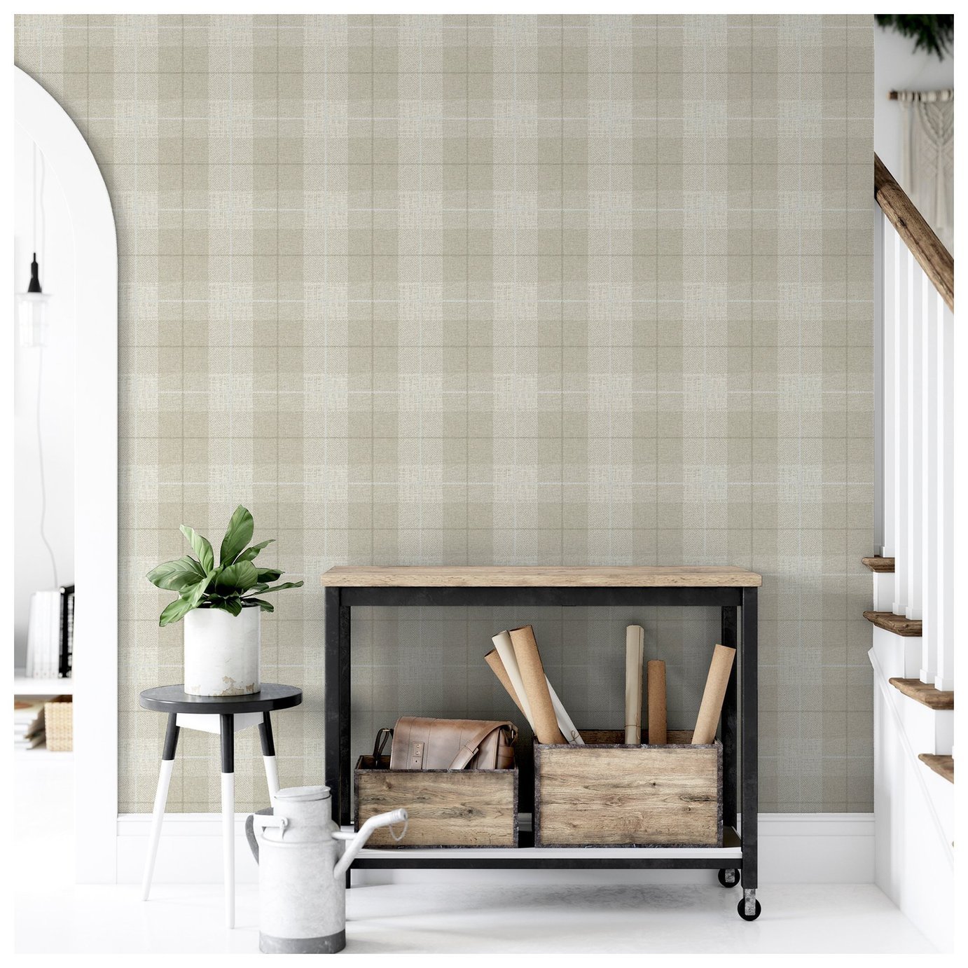 Wallpaper | Patterned, Plain & Textured Wallpaper | Argos - page 7