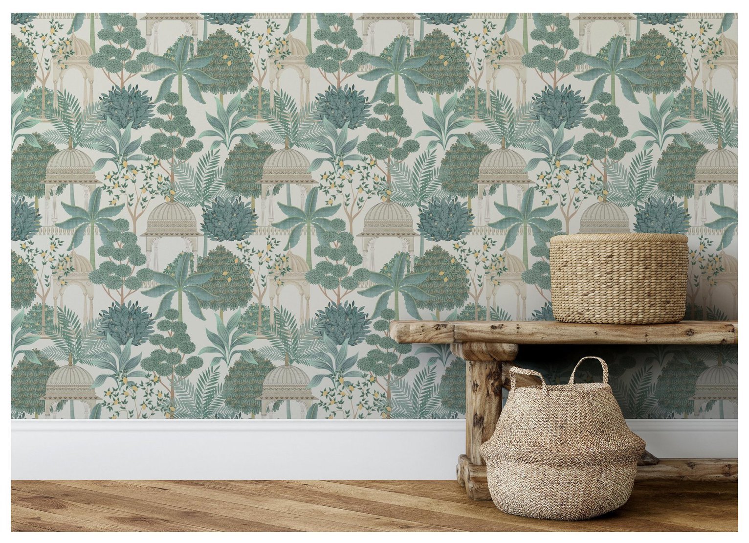 Wallpaper | Patterned, Plain & Textured Wallpaper | Argos - page 2