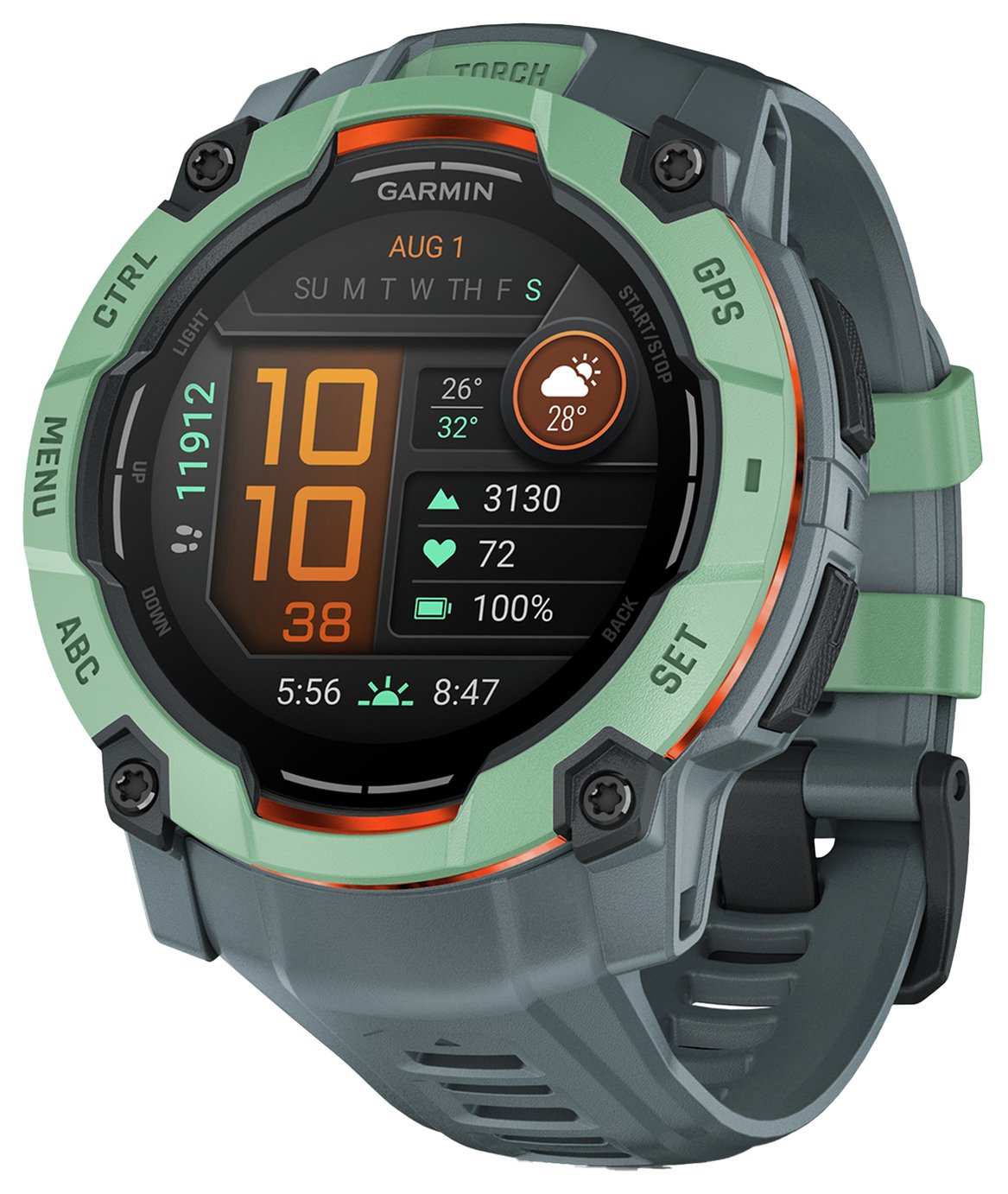 Garmin Smart watches | Argos