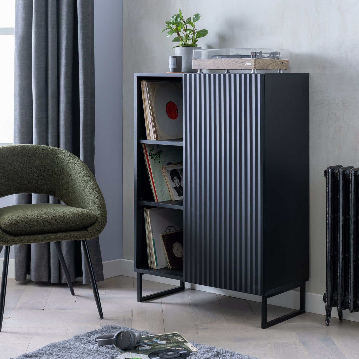 Display Cabinets & Glass Cabinets | Display Cases | Argos