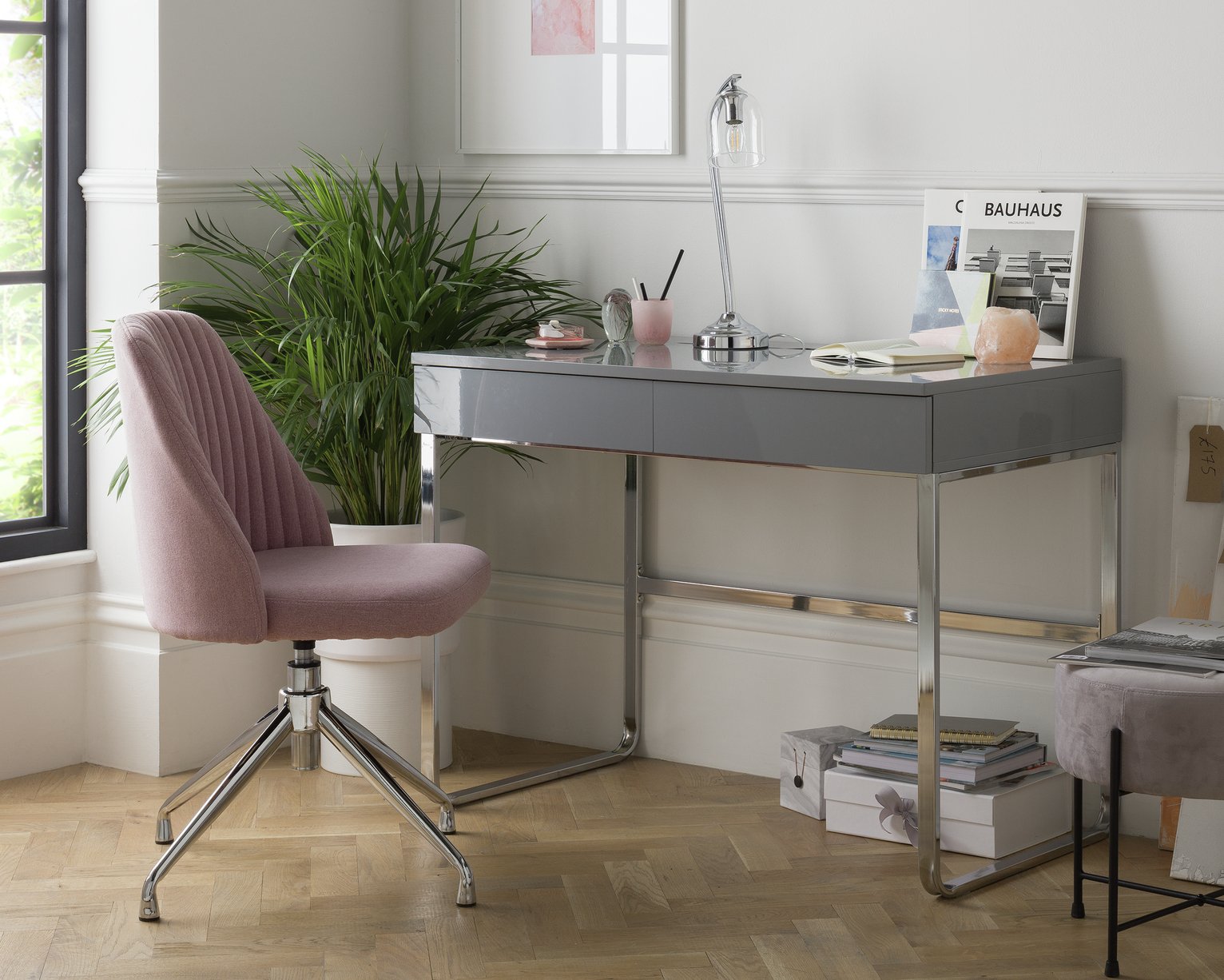 Buy Office Desks Online | Computer Desks | Argos