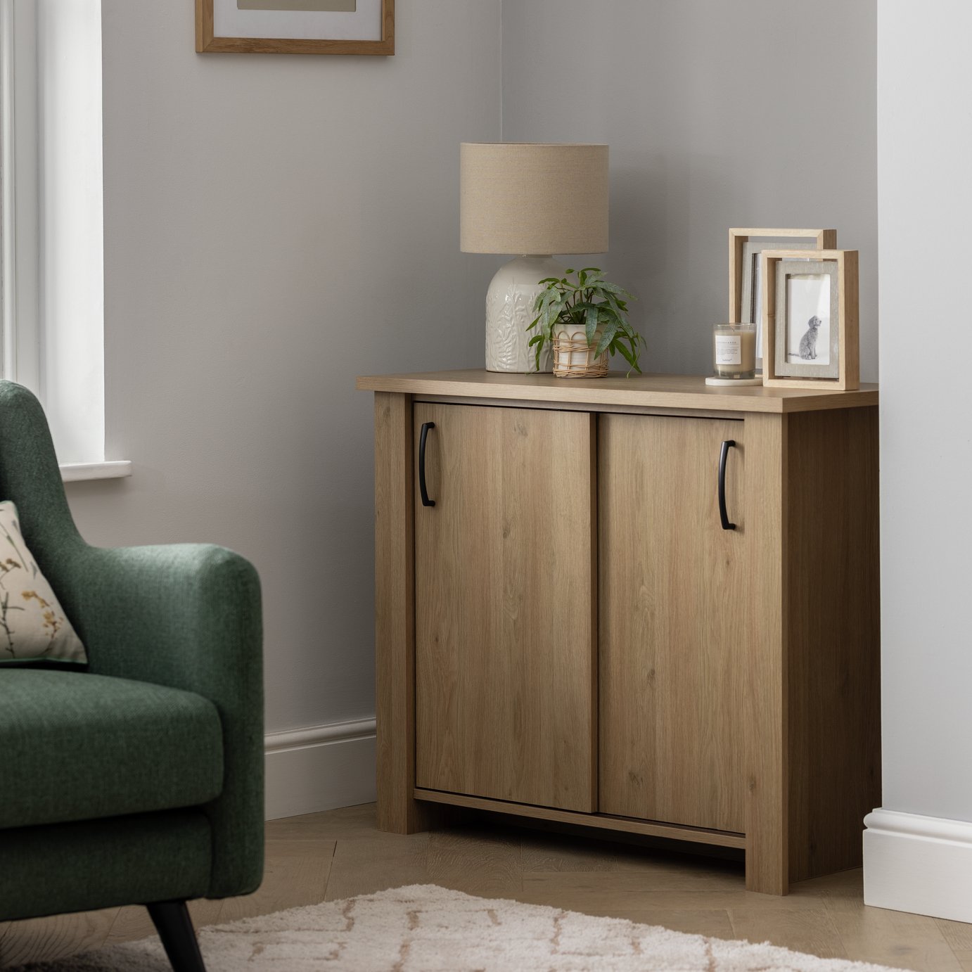 Sideboards | Wood Sideboard Cabinets | Argos