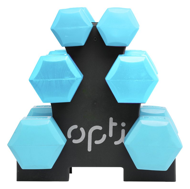 Free Weights | Gym & Exercise Weights | Argos