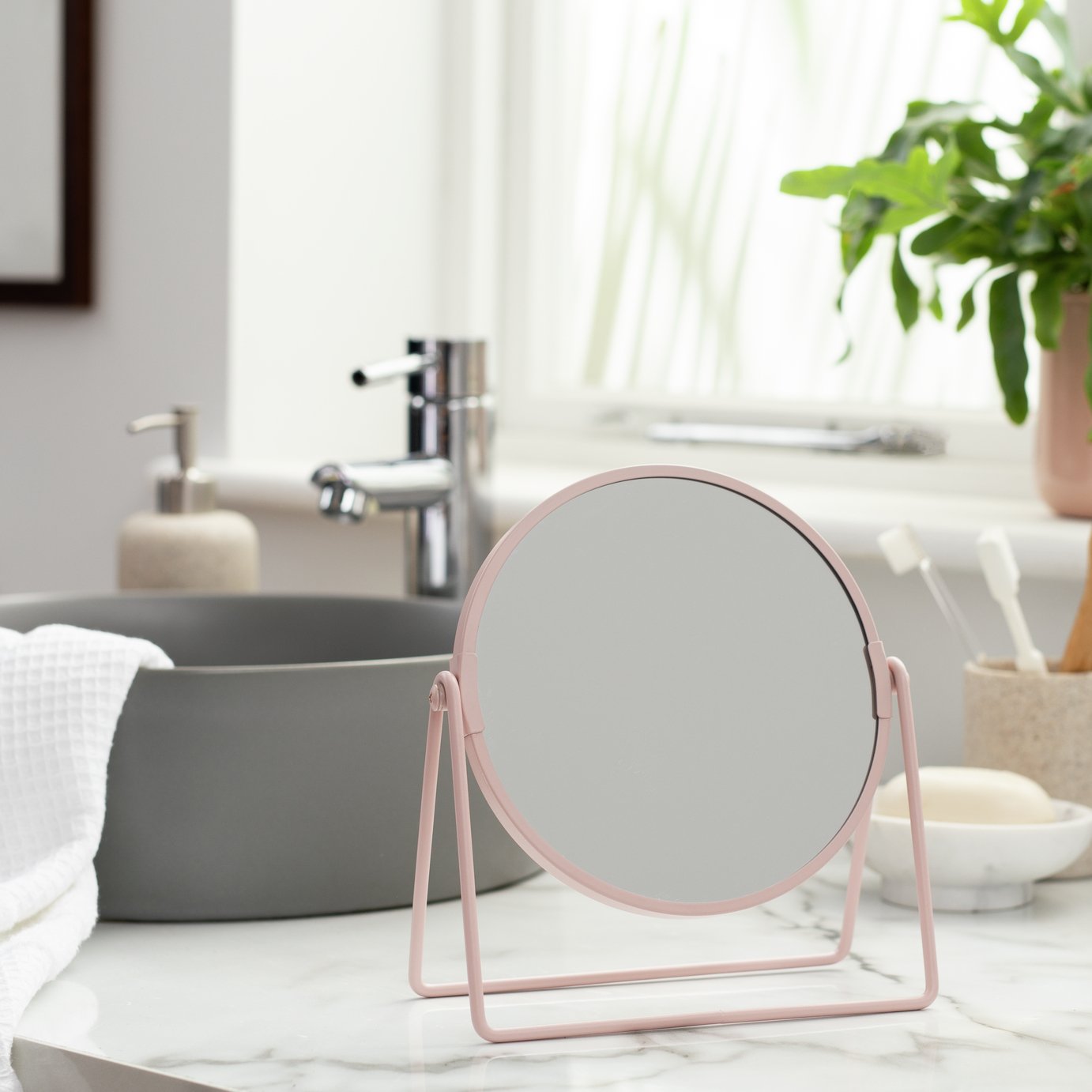 Freestanding mirrors | Argos