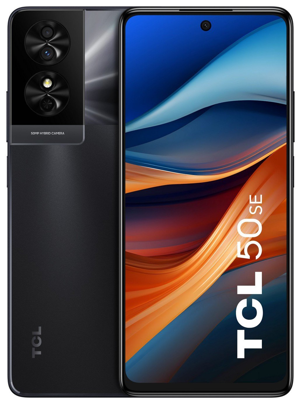 TCL SIM free phones | Argos