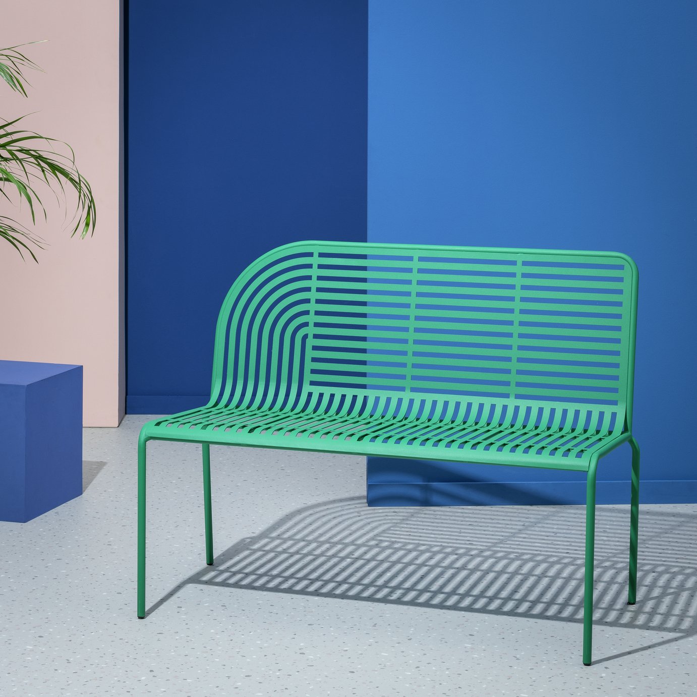 Garden Benches & Arbours | Outdoor Benches | Argos