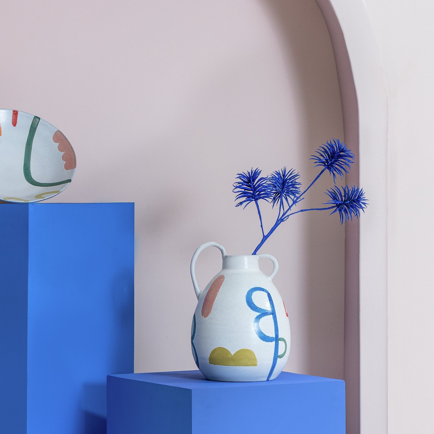 Vases | Glass & Ceramic Vases | Argos