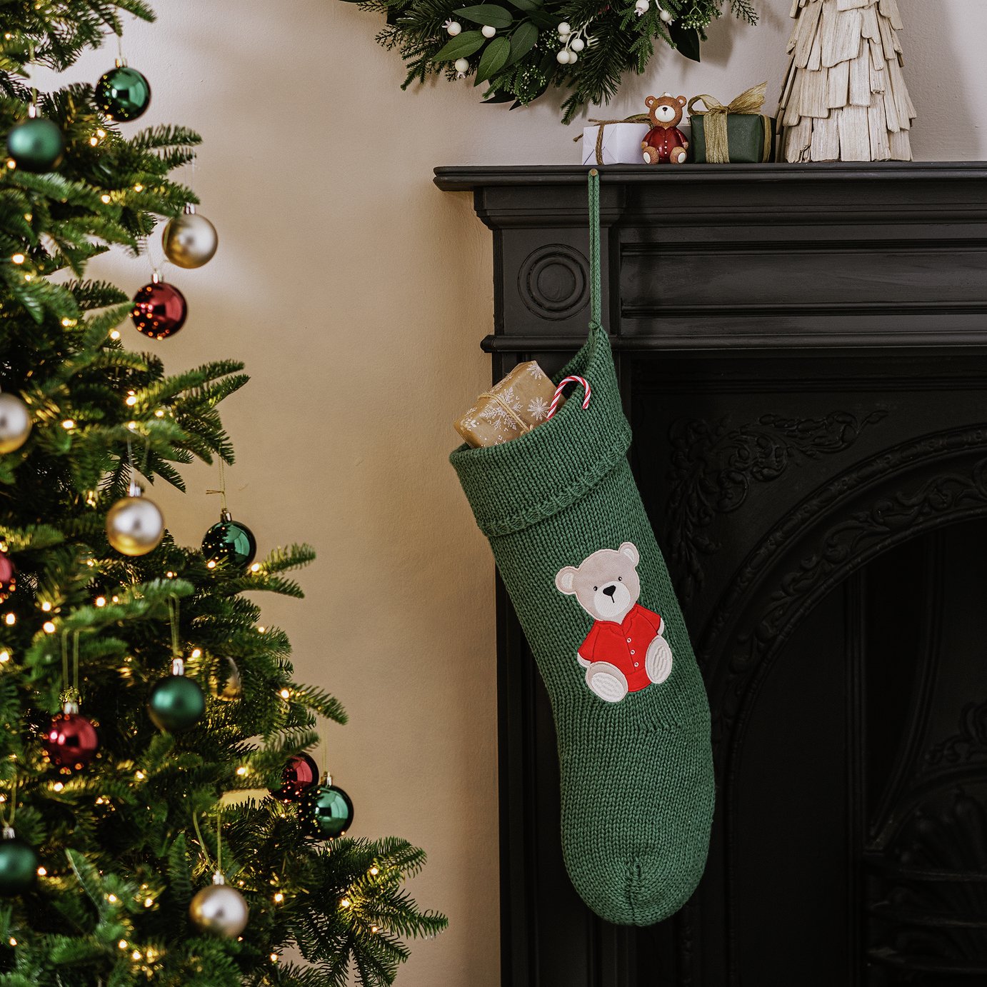 Shop the Full Range of Christmas Decorations | Argos