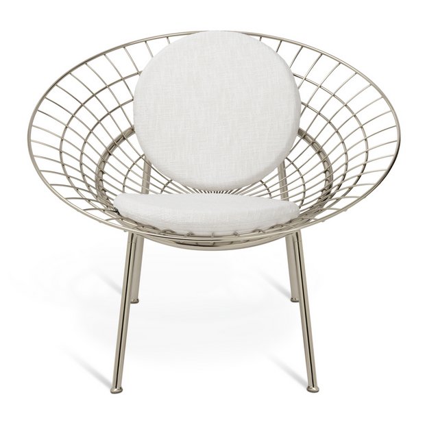 Lattice chair store