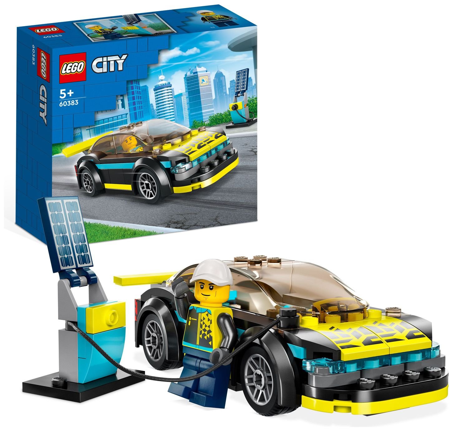 LEGO | LEGO Bricks & Sets | Argos - page 3