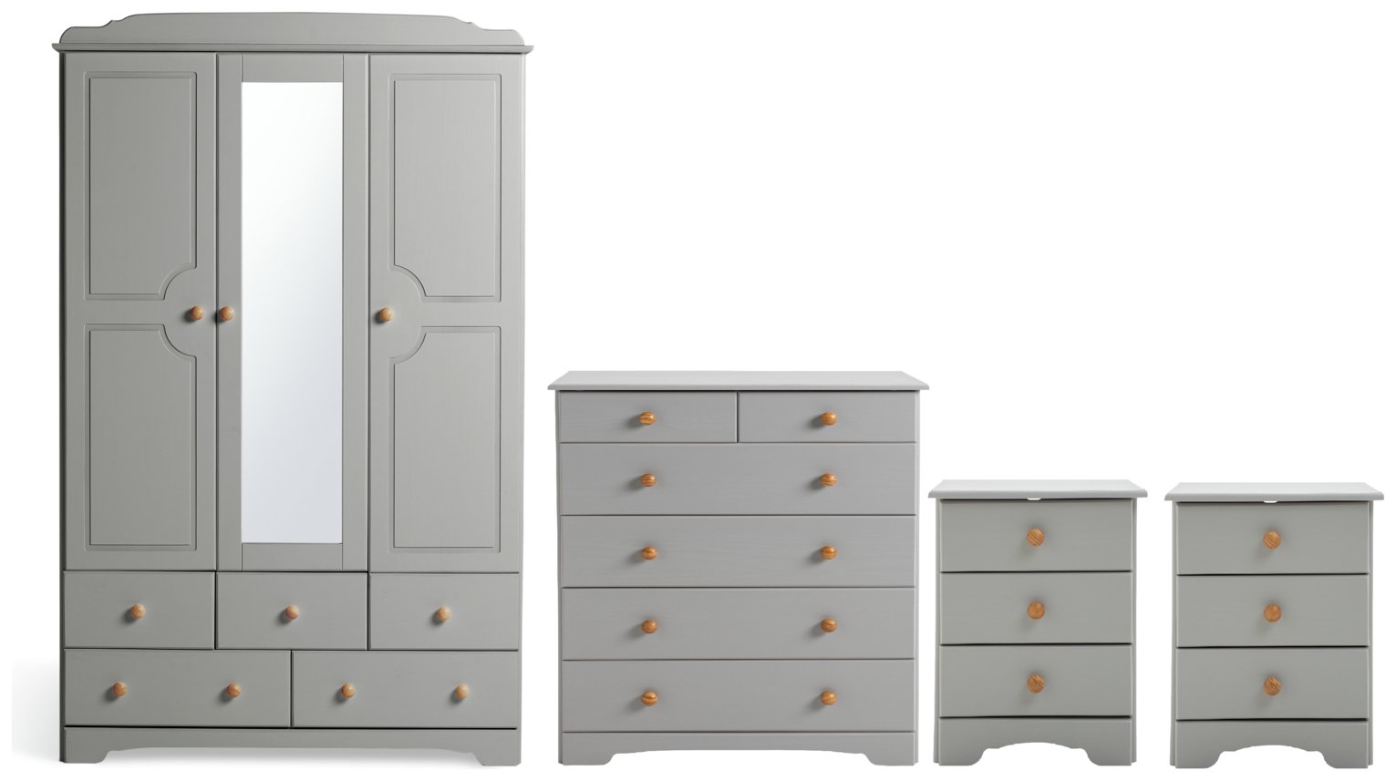 Bedroom Furniture Sets | Bedroom Sets & Suites | Argos