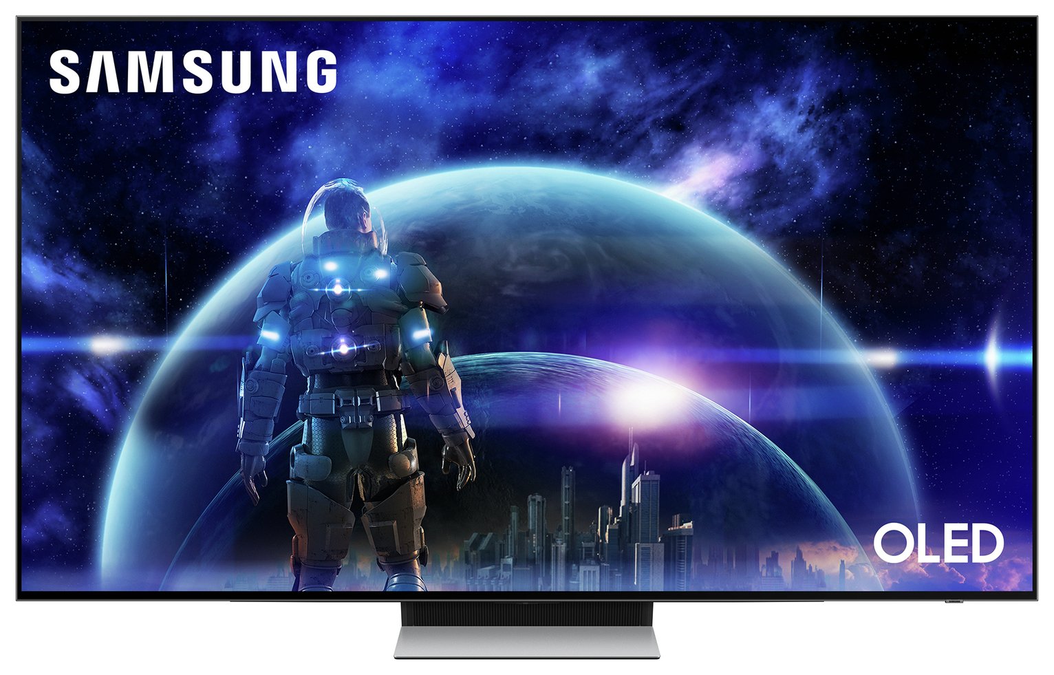 Samsung OLED Televisions | Argos