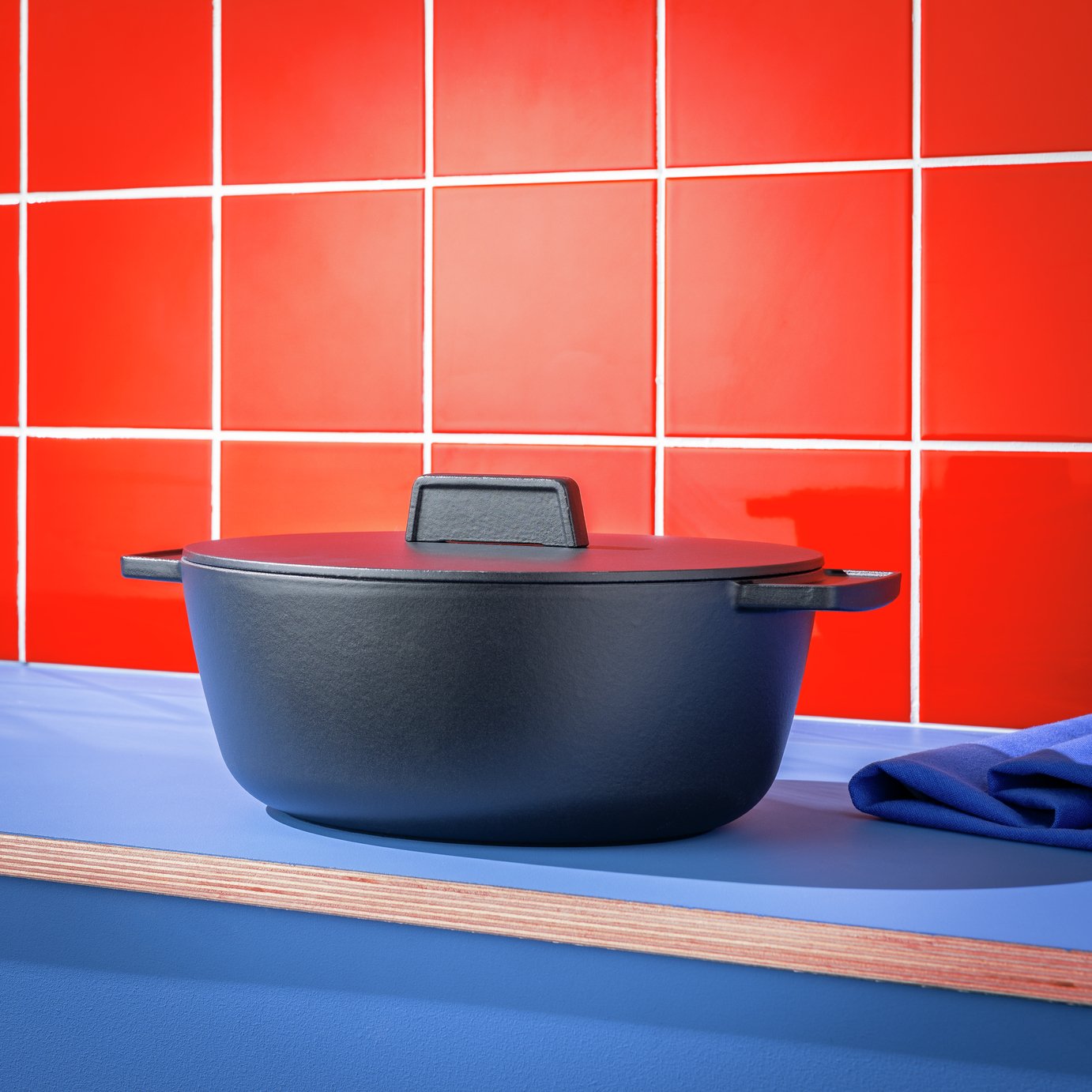 Oven and casserole dishes | Argos