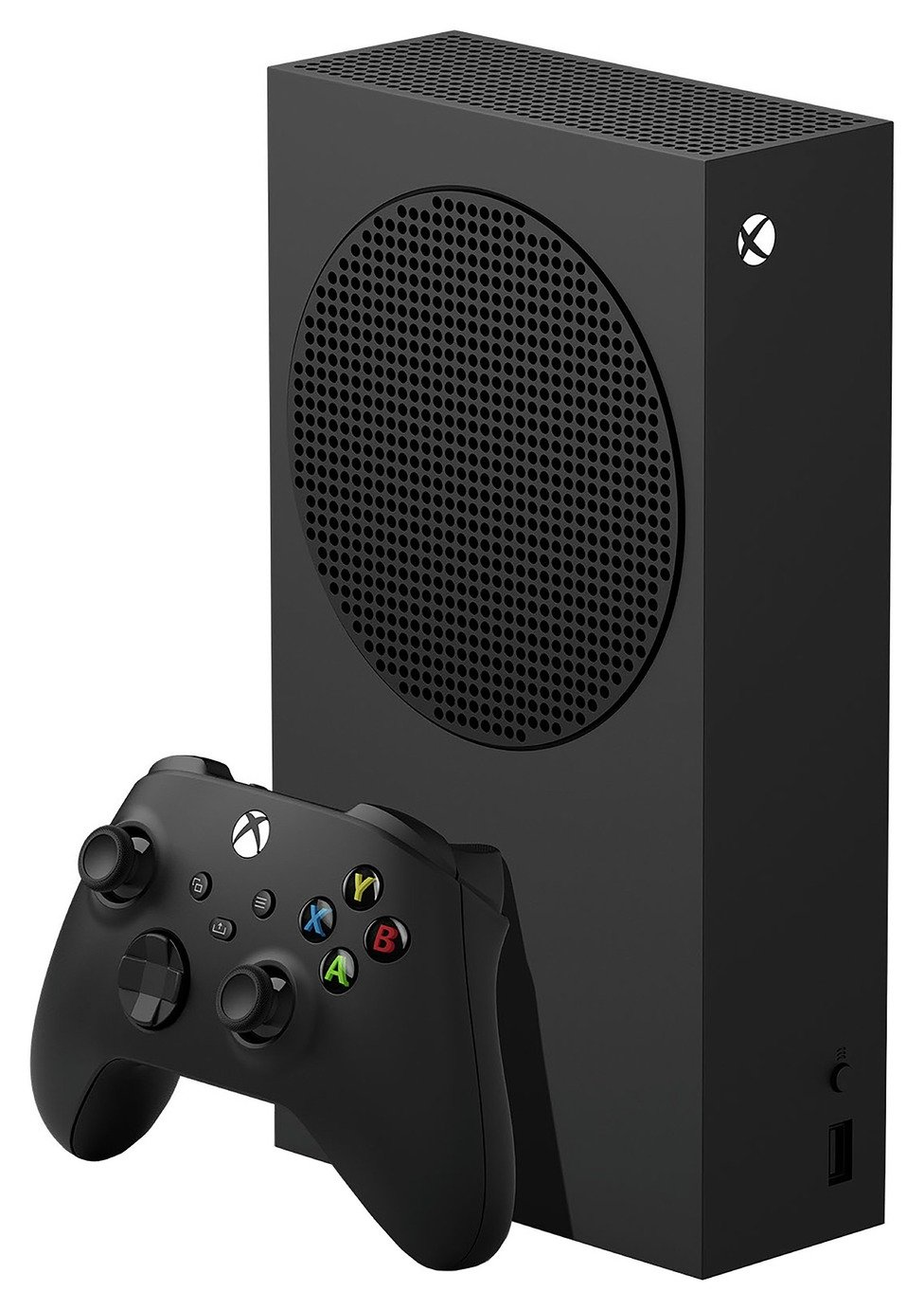 Xbox Series S Consoles | Argos