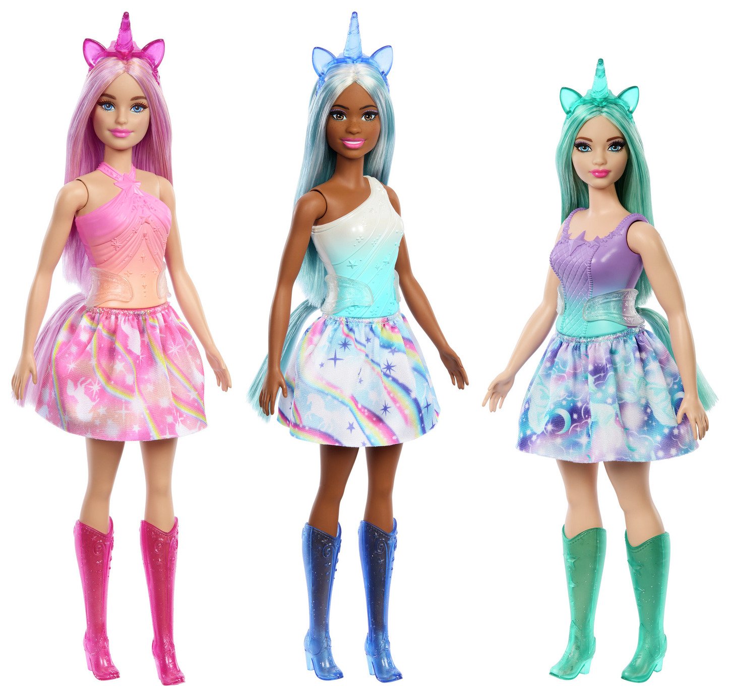 Barbie Dolls | Argos