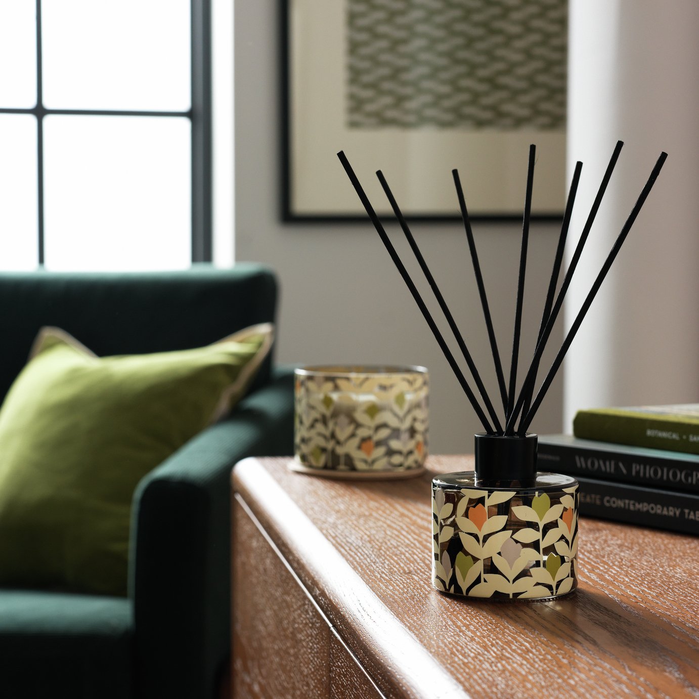 Reed Diffusers | Room Diffusers | Home Diffusers | Habitat