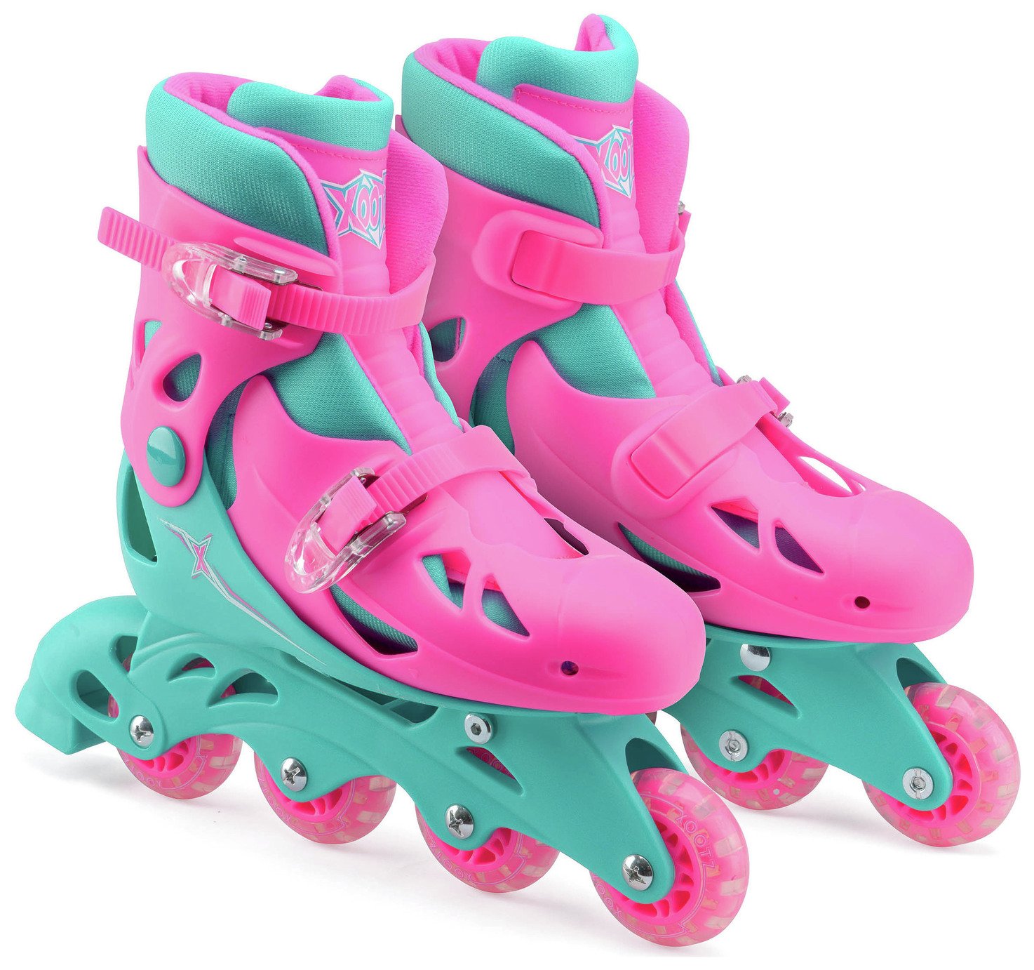 Kids Roller Skates & Inline Skates | Argos