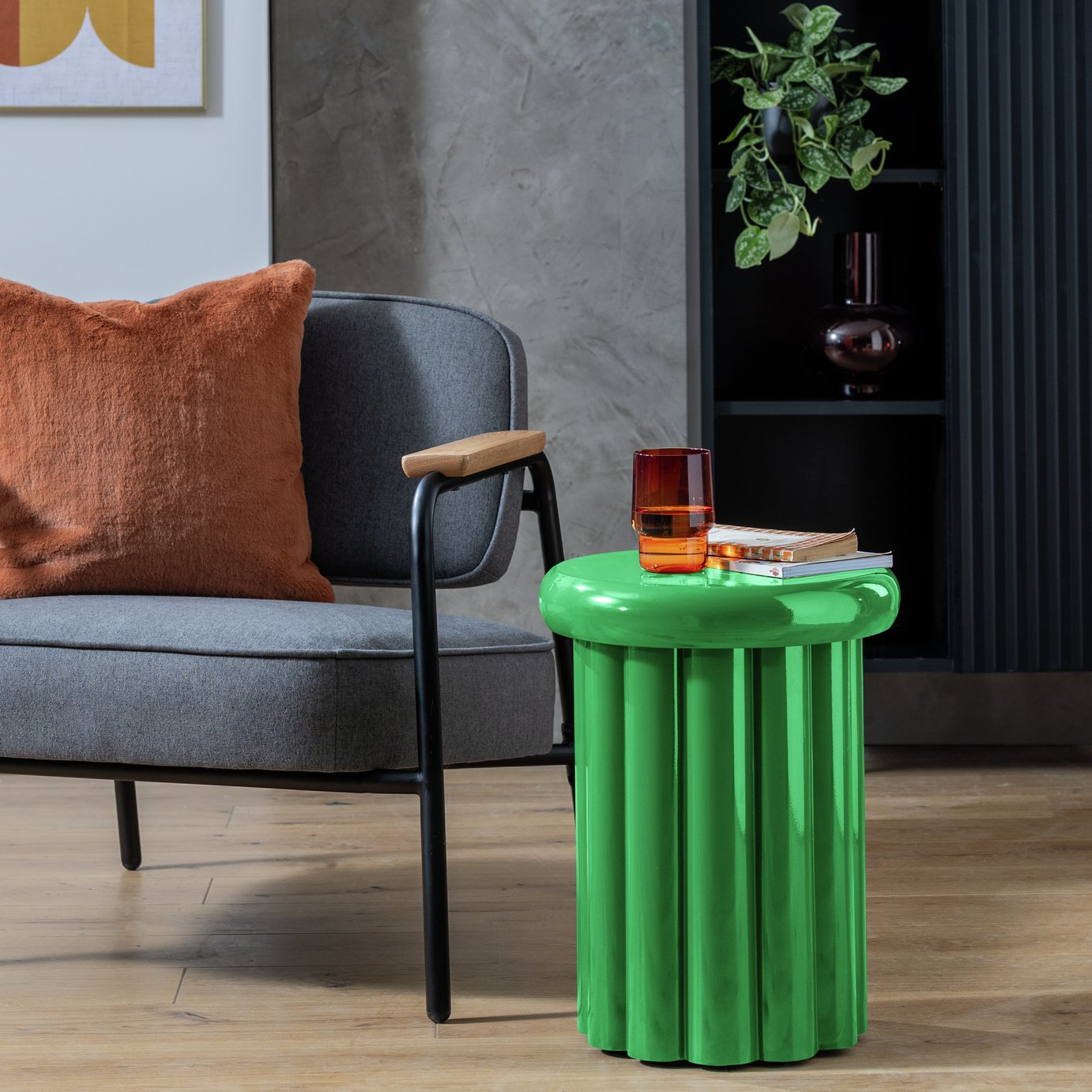 Side Tables | Side Tables for Living Room | Habitat