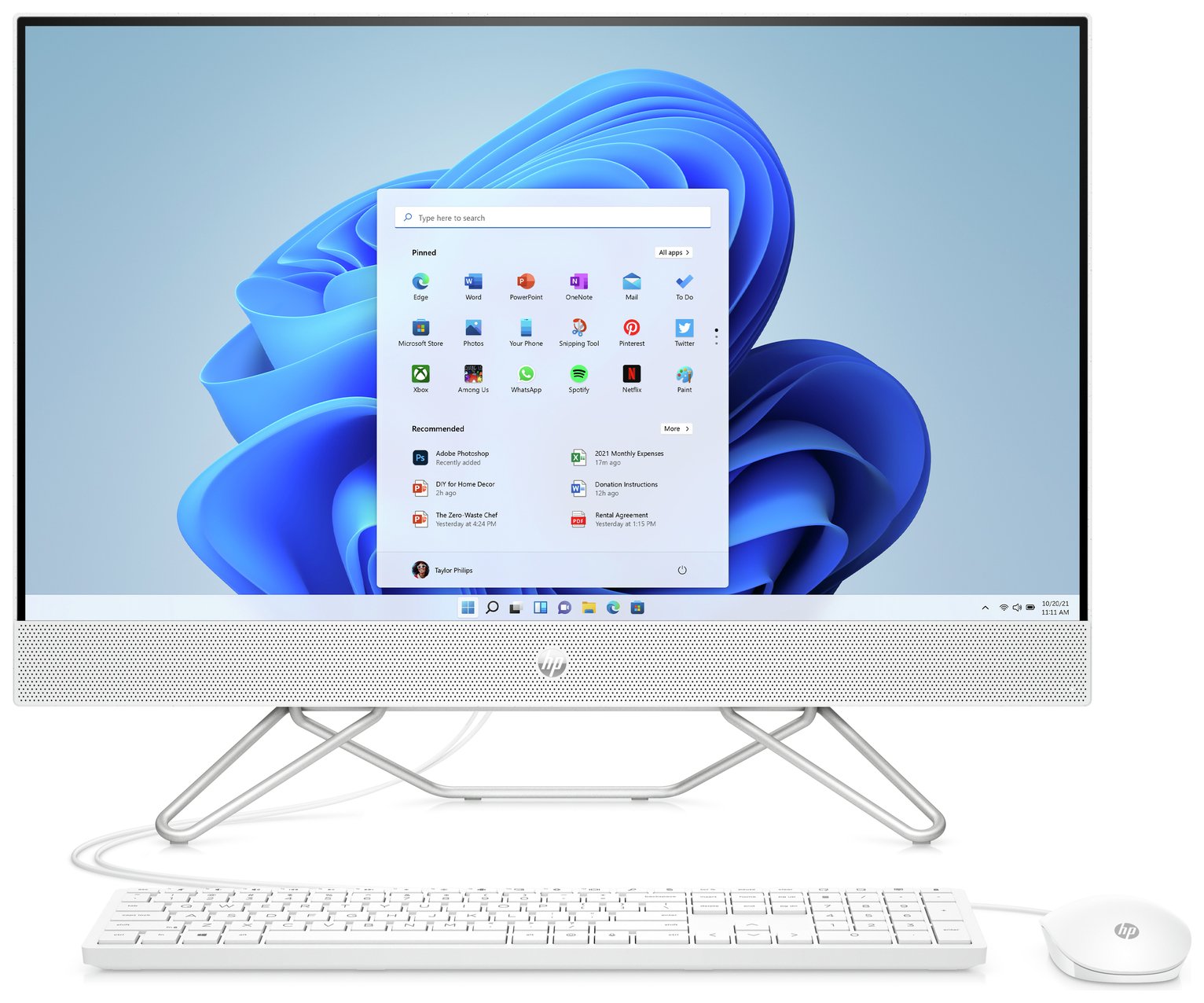 Desktop Computers | Argos