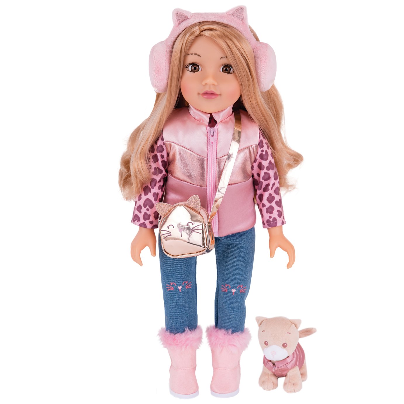 DesignaFriend Dolls | Argos