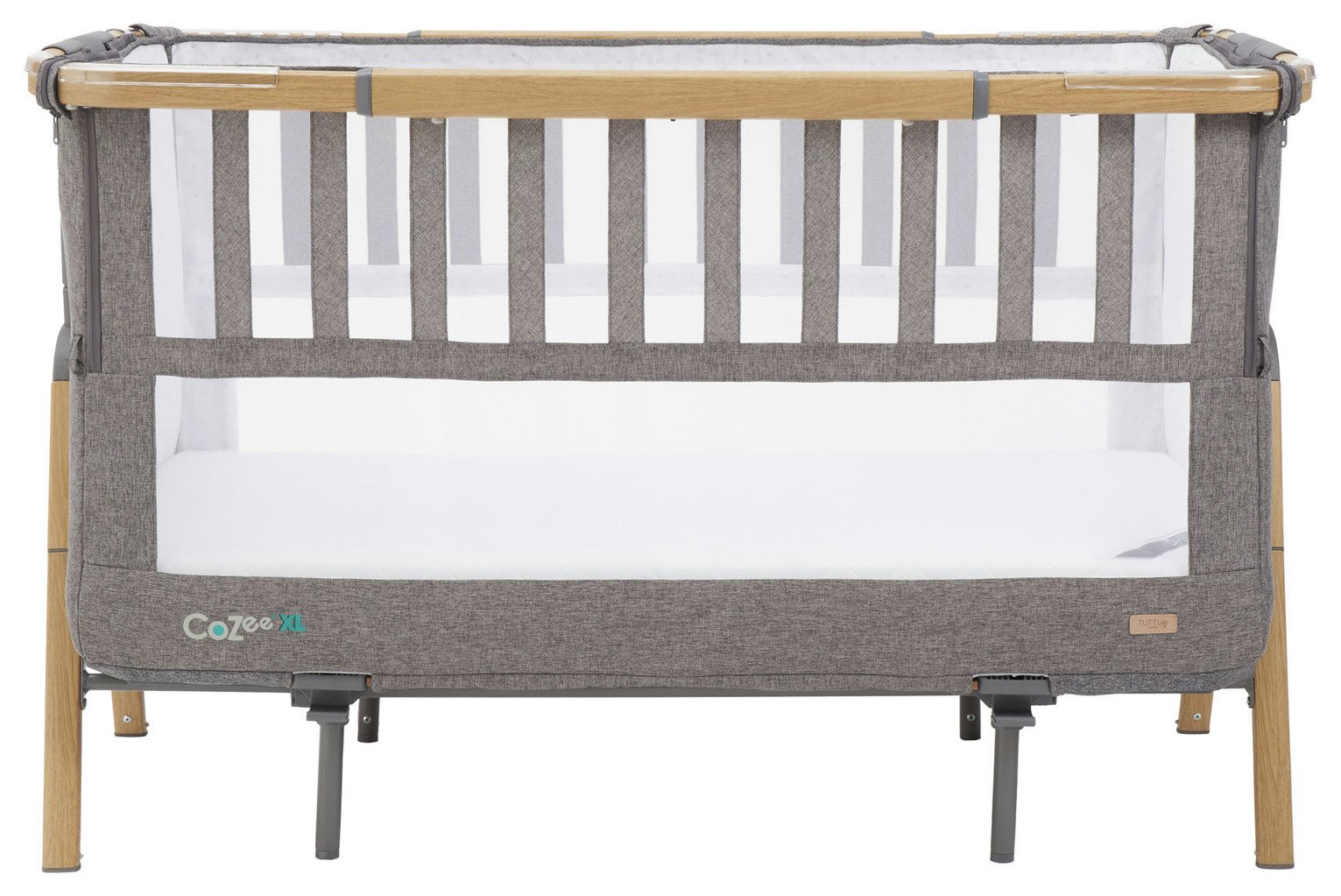 Cribs | Bedside Sleeping Cribs & Baby Cribs | Argos