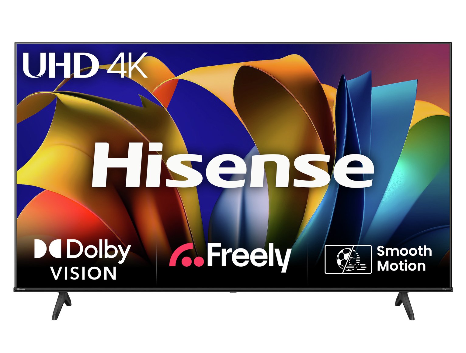 Results for 60 inch smart tv