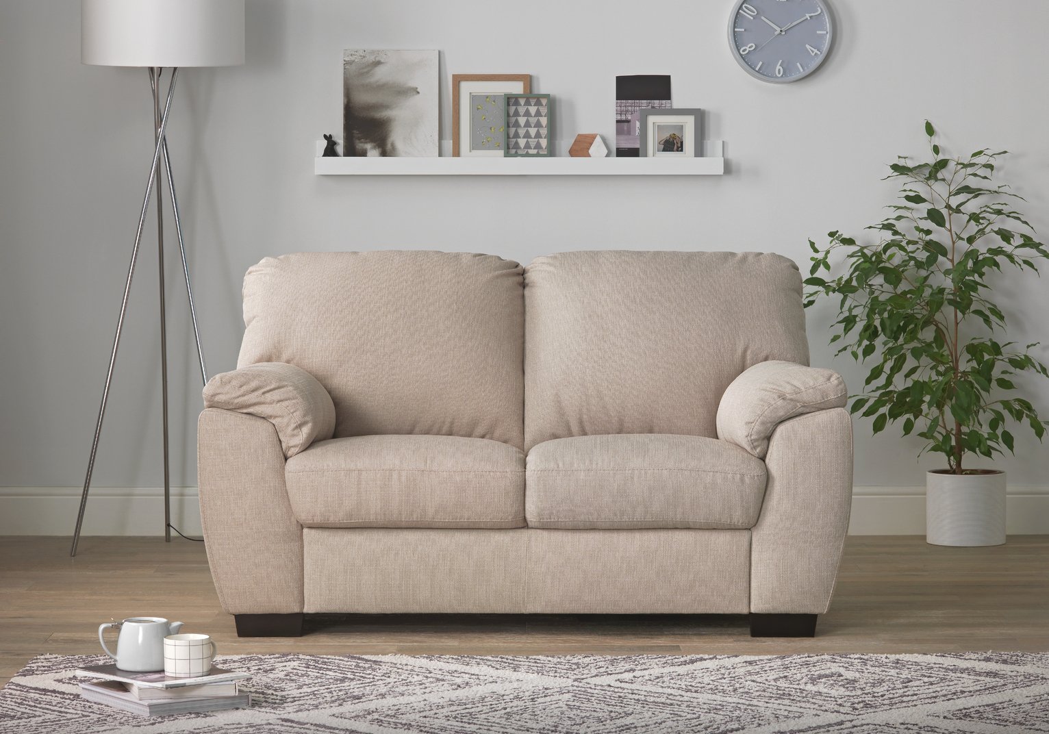 Milano Sofas | Argos