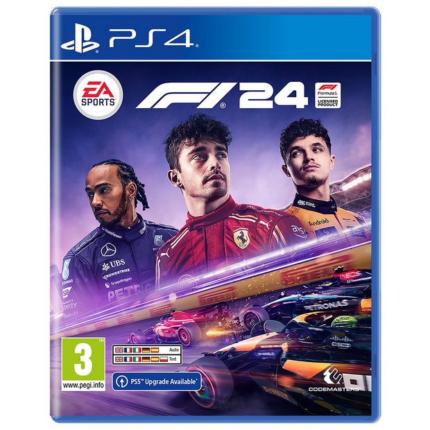 Argos pa4 games store