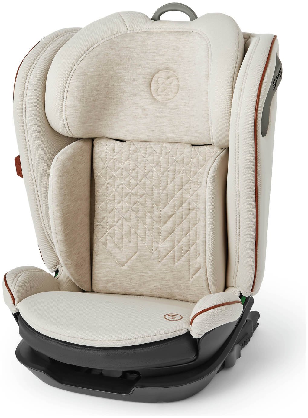 Integrated ISOFIX Car booster seats | Argos