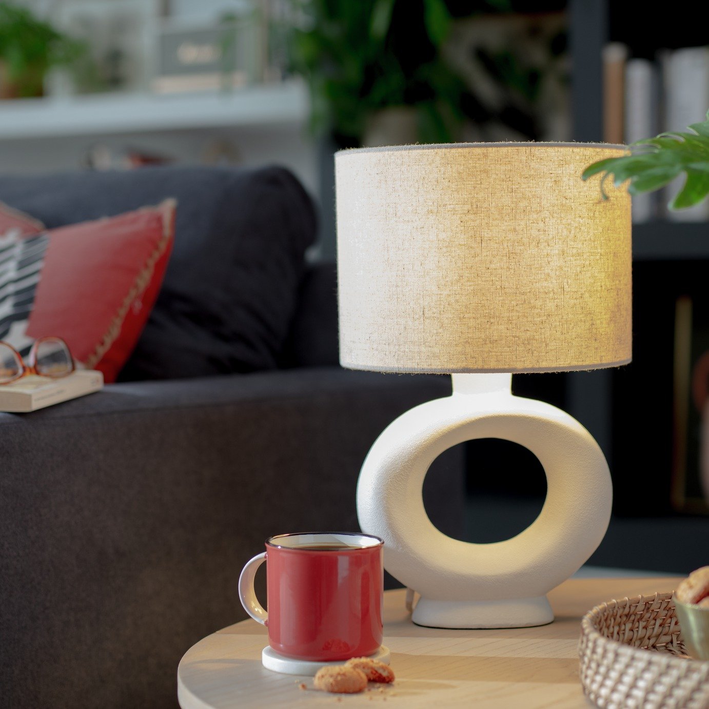 Table lamps | Bedside Lamps & Table Lights | Argos