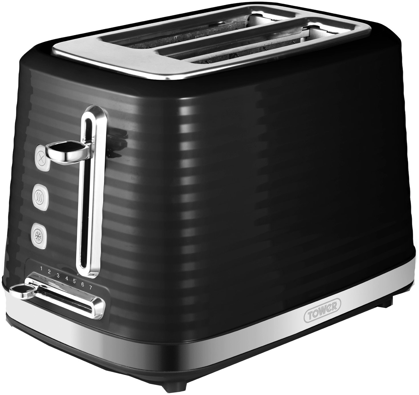 Toasters | 2 & 4 Slice Toasters | Argos