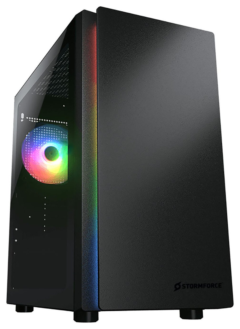 Stormforce Gaming PCs | Argos