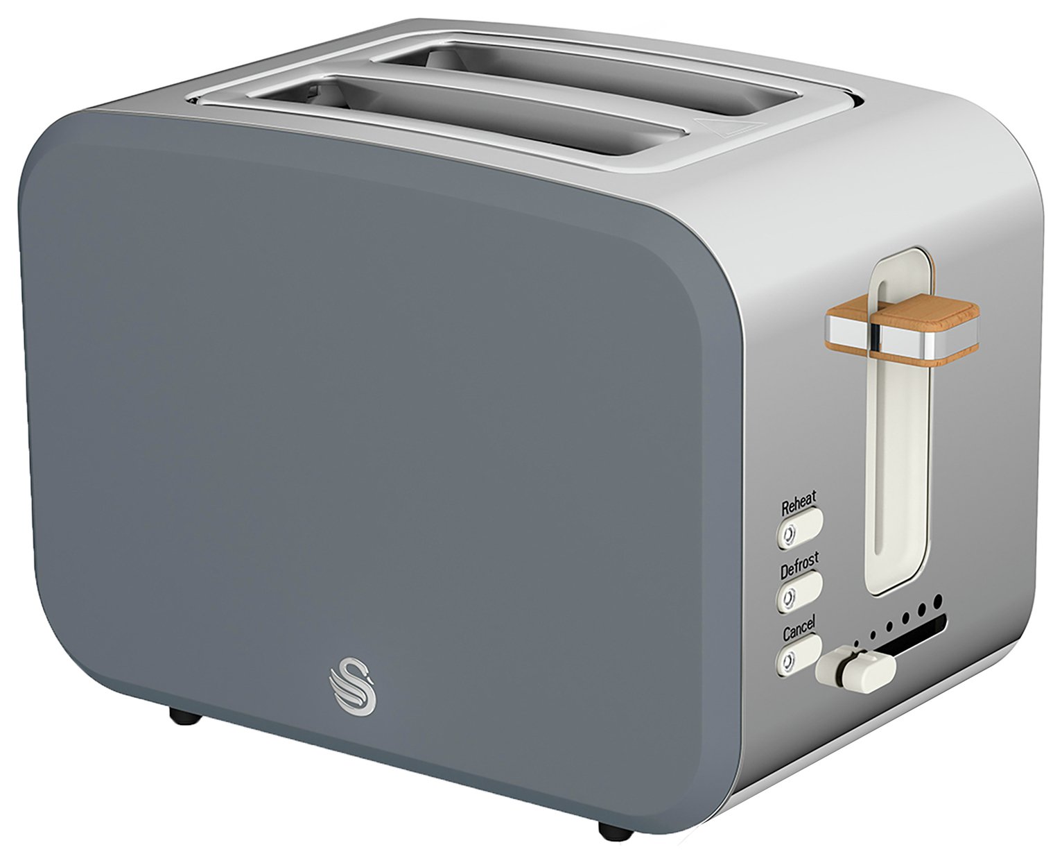 Toasters | 2 & 4 Slice Toasters | Argos