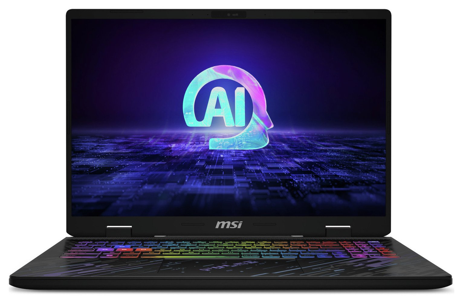 MSI Gaming laptops | Argos