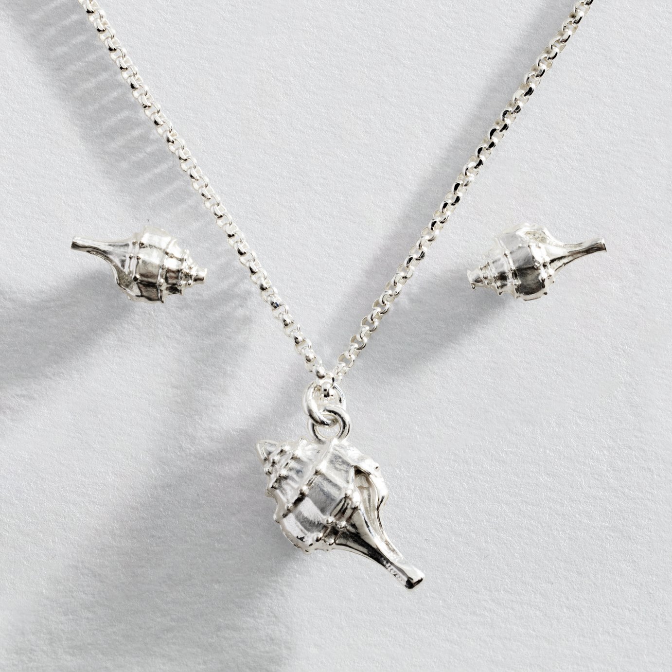 Women's Jewellery Sets | Necklace and Earring Set | Argos