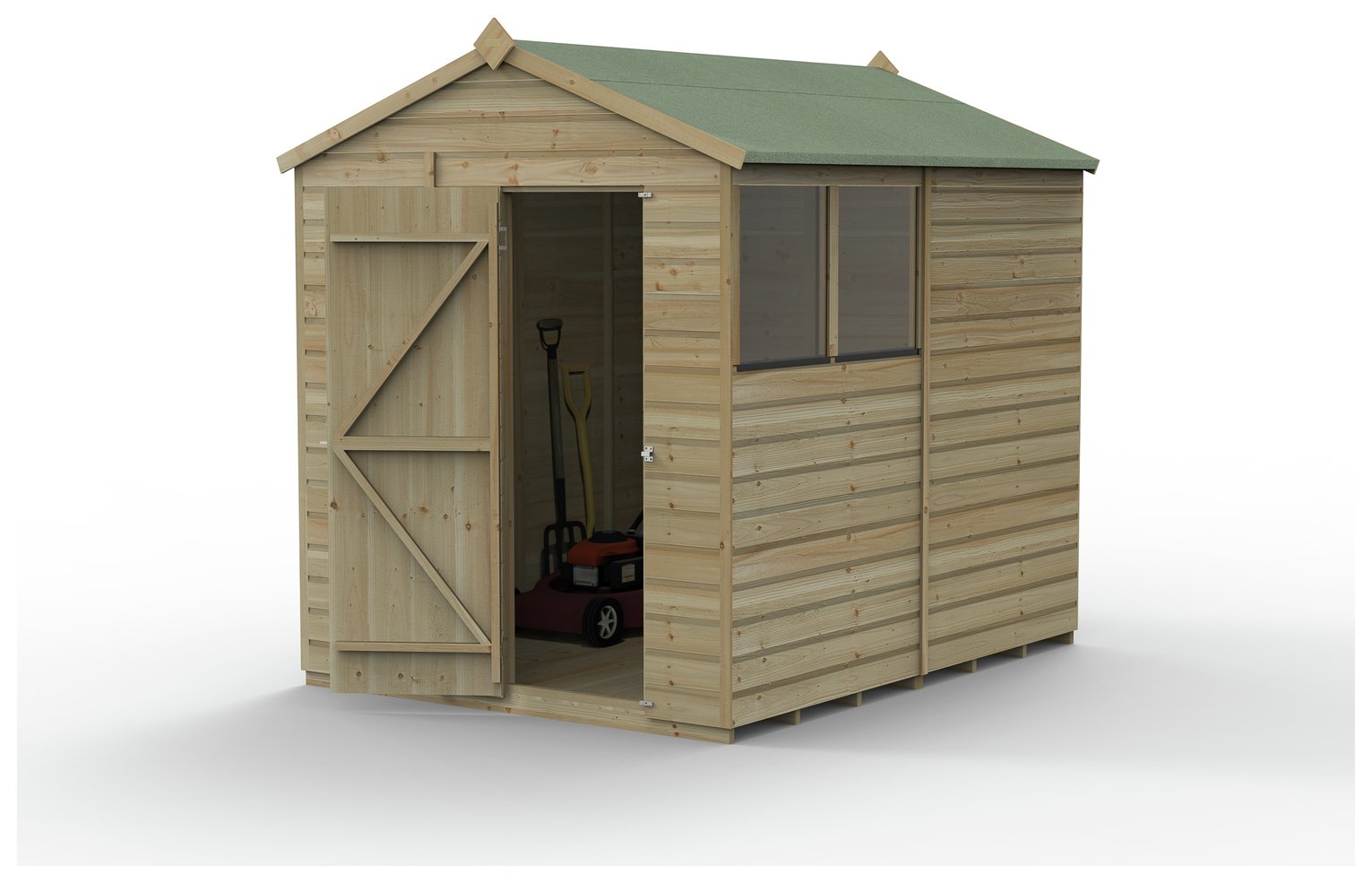 Sheds | Garden Sheds | Argos - page 2