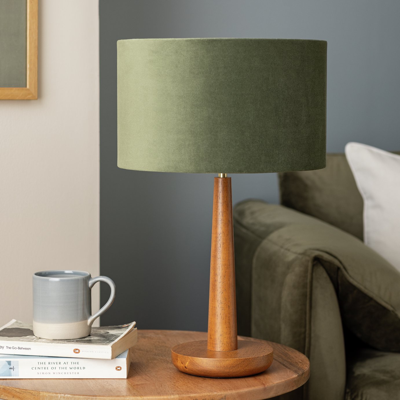 Table and bedside lamps Table and desk lamps | Habitat
