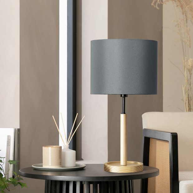 Argos table lamps for living room store
