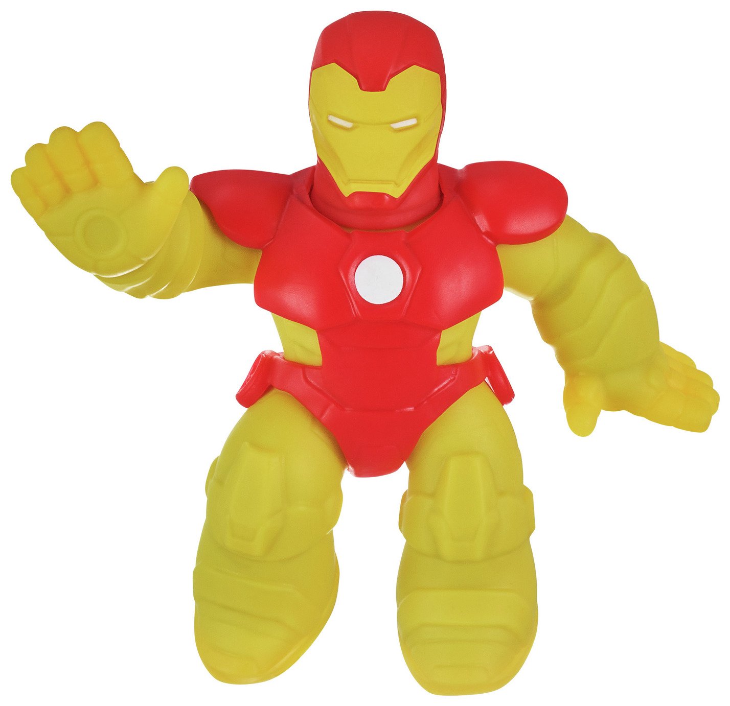 Iron Man Playsets and figures | Argos