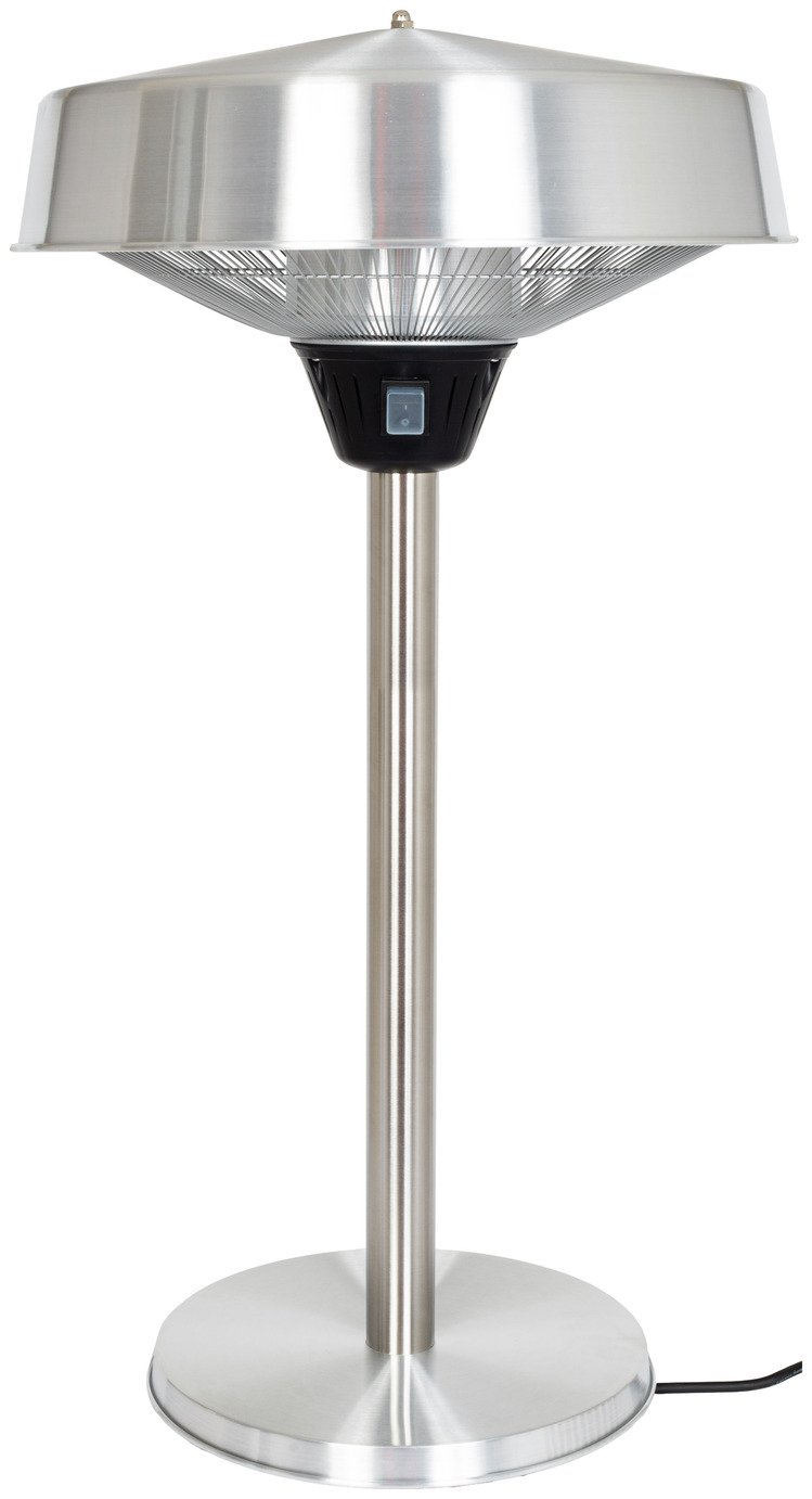 Halogen heaters Heaters and radiators | Argos