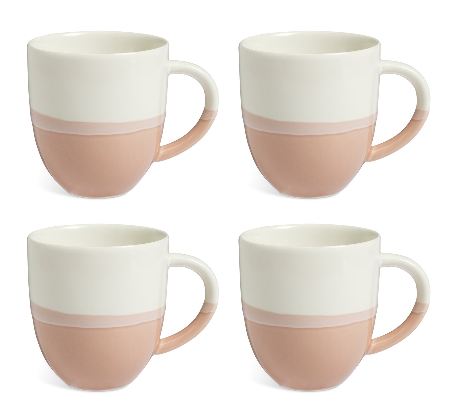 Mugs, Cups & Mug Sets | Habitat - page 2