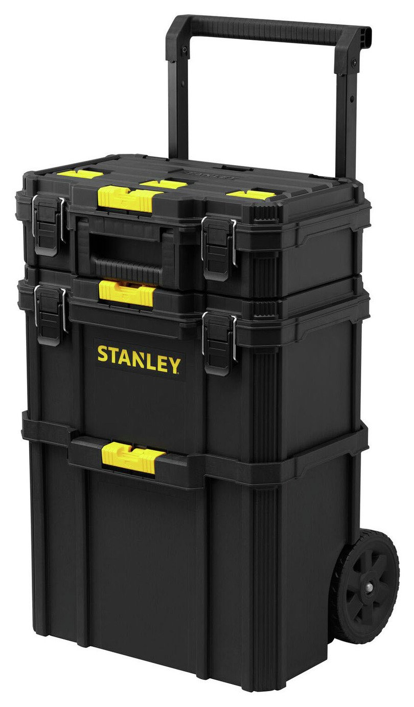 Tool Boxes and Tool Chests | Tool Bags | Argos