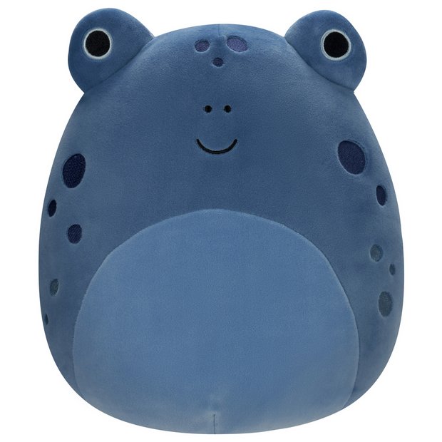 Tadpole Stuffed Animal Vig Tadpole Squishmallow